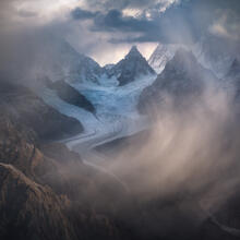 New work - the past one year | Marc Adamus Photography