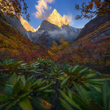 New work - the past one year | Marc Adamus Photography