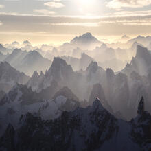 New work - the past one year | Marc Adamus Photography
