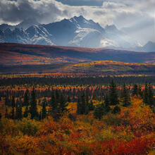 New work - the past one year | Marc Adamus Photography