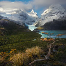 New work - the past one year | Marc Adamus Photography