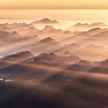 New work - the past one year | Marc Adamus Photography