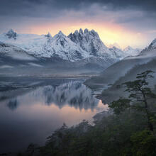 New work - the past one year | Marc Adamus Photography