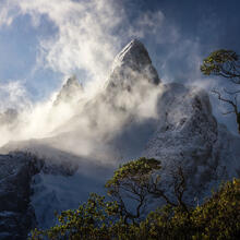 New work - the past one year | Marc Adamus Photography