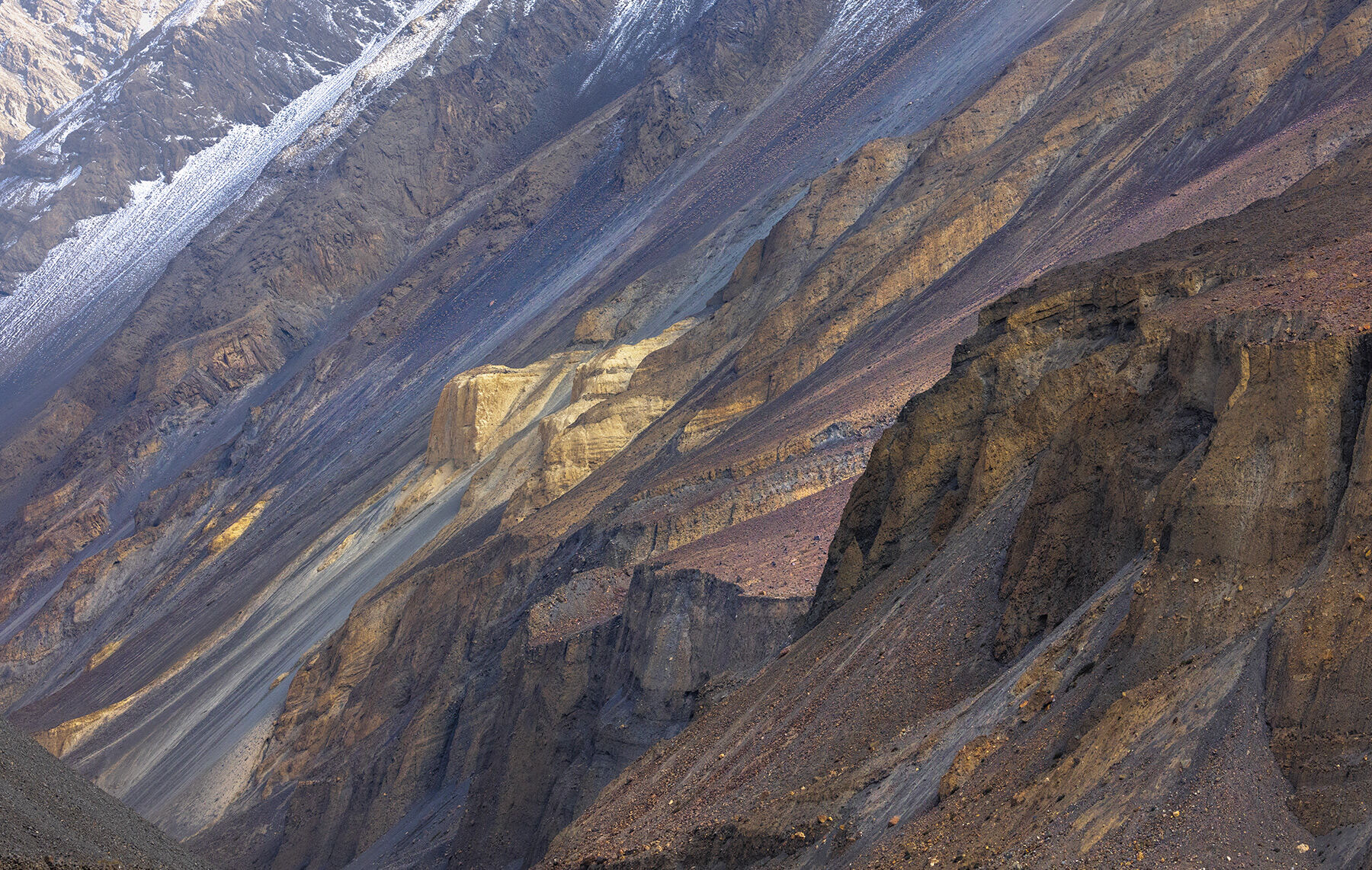 Landslide | Prints | Marc Adamus Photography